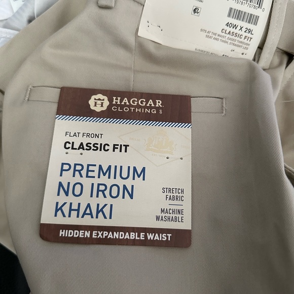 Pants | New Hagger Pants | Poshmark